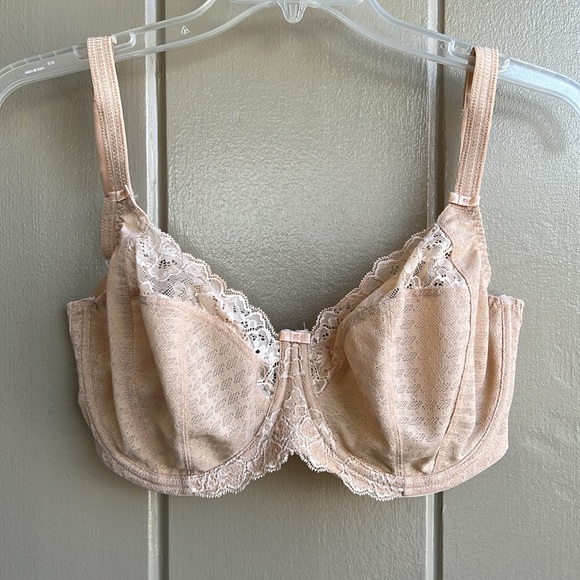 Panache | Intimates & Sleepwear | Panache Envy Underwire Balconette Bra ...